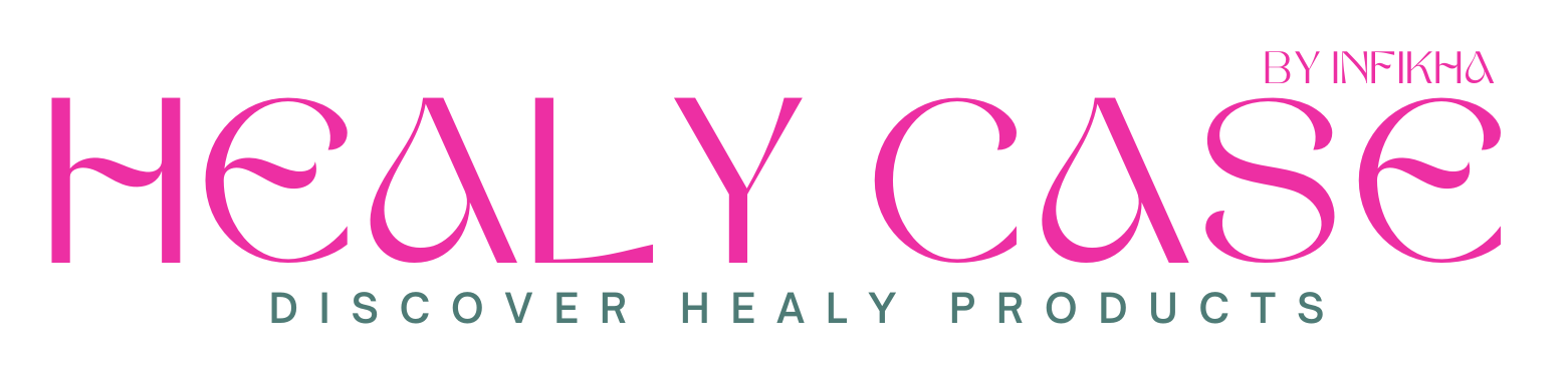 Healy Device Case for Healy Devices With Free Tag. | Healy Device